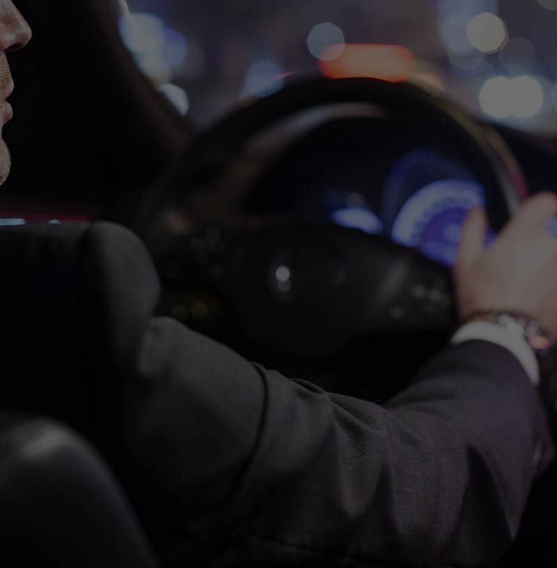 Hudson Software | Limo, Dispatch, Shared Ride Software